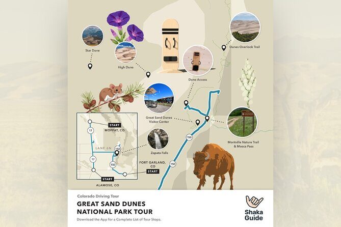 Great Sand Dunes Self Guided National Park Audio Tour - Who Will Enjoy This Tour?