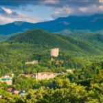Great Smoky Mountains: Elkmont Historic District Tour - Logging, Railroads, and the Birth of Tourism
