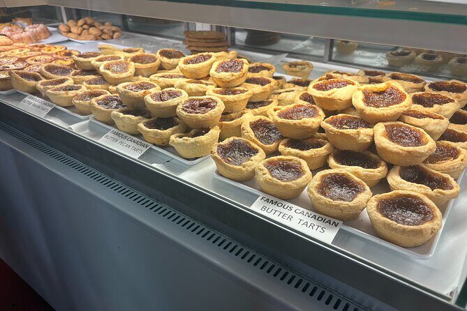 Great White North Toronto Food Tour - Discovering Toronto’s Flavors and History