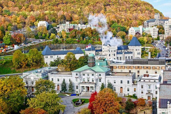 Greater Montreal 5-hour VIP Guided City Tour - What the Tour Gets Right