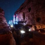 Greater Zion: Dark Sky UTV Tour with Stargazing - A Night in the Desert: What to Expect from the Tour