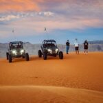 Greater Zion: Sunset UTV Tour & Views of Zion National Park - The Value of the Experience