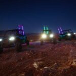 Greater Zion: UTV Rip and Ride at Sand Hollow Dunes - What’s Included and What’s Not