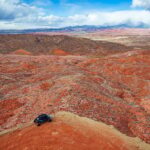 Greater Zion: UTV Tour to Toquerville Falls - Who Should Consider This Tour?