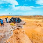 Greater Zion: West Rim UTV Adventure Tour - Who Will Love This Tour?