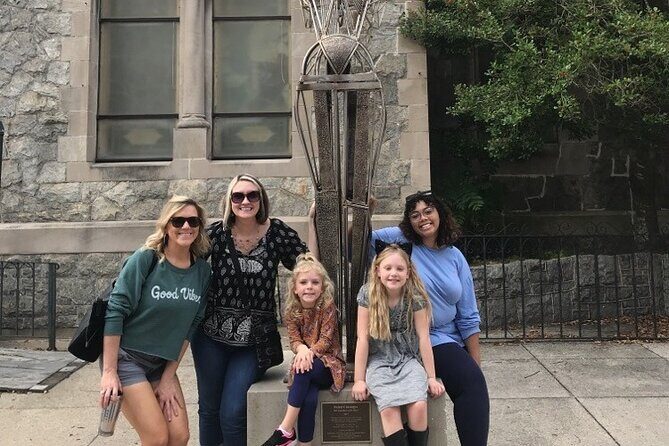 Green Bay City Scavenger Hunt Excursion by Crazy Dash - What to Expect on the Tour