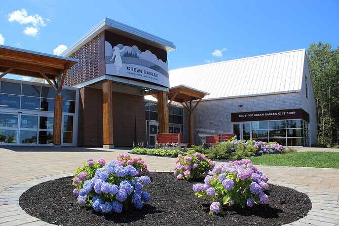 Green Gables House & Our Island Experience - How the Tour Comes Together