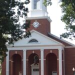 Greensboro: African American History Walking Tour - The Itinerary and Its Highlights