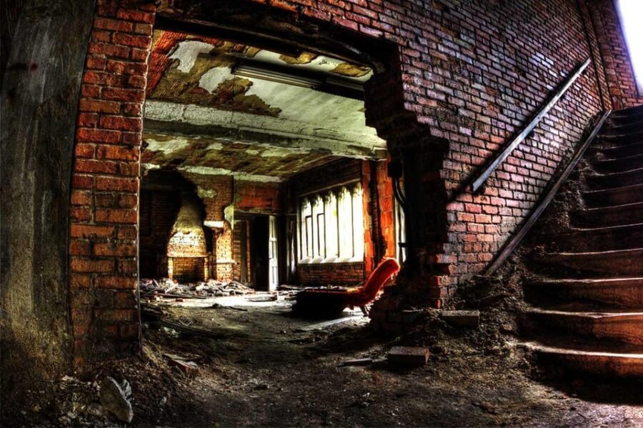 Greensboro: True Crime Walking Tour - Who Will Enjoy This Tour?