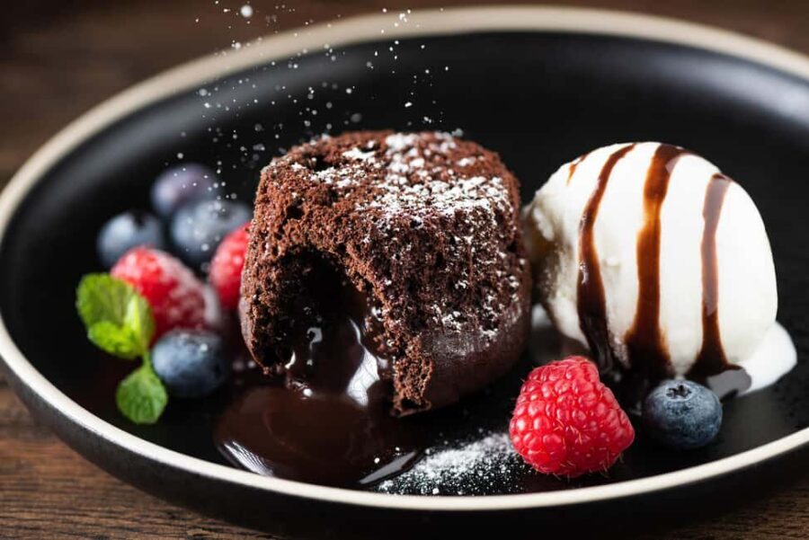 Greenville: 2-Hour Dessert Tour - The Itinerary in Detail