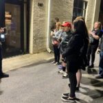 Greenville Haunted Bar Tour - Final Thoughts