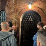 Greenwich Village: Ghosts & Haunted Washington Square Park - The Highlights: What You’ll See and Hear