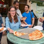 Greenwich Village NYC Pizza Walking Tour - Authentic Experiences and Genuine Insights