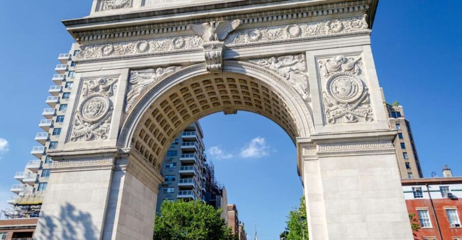 Greenwich Village Tour - What’s Included and What You Should Know