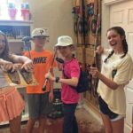 Groovy Granby Scavenger Hunt - Authenticity and Local Flavor