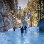Grotto Canyon Ice Walk with Indigenous Pictographs - Why Choose This Tour?