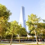 Ground Zero 9/11 Memorial Tour & Optional 9/11 Museum Ticket - Meeting Inside the Oculus: Starting Point and First Impressions