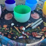 Group Reset Yoga and Sound Healing - How It Works and What to Expect