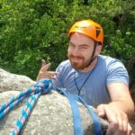 Group Rock Climbing in Interstate Park - An In-Depth Look at the Experience
