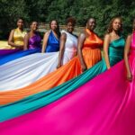 Group Session (3 people) with Dream Flying Dress Photography - Practical Tips for Making the Most of This Experience
