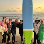 Group Surf Lessons in Lahaina, Maui - The itinerary in detail