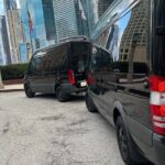 Group Van Transfers from Chicago O'Hare and Midway Airports - Who Is This Service Best For?