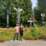 Grouse Mnt+StanleyPark+Hatchery+Cleveland Dam+LynnCanyonTOUR - The Practicalities