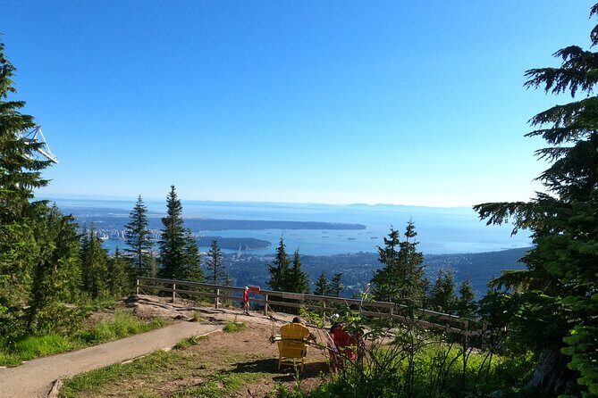 Grouse Mtn Stanley Park Hatchery Cleveland Dam Lynn Canyon Tour - Who Would Love This Tour?
