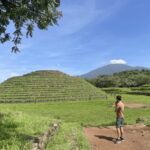Guachimontones and Ancestral Traditions - Enjoying a Traditional Mexican Meal