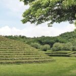 Guachimontones - Archaeological ruins in Guadalajara - Authenticity and Unique Aspects