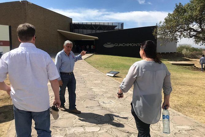 Guachimontones Archaeological Tour - Who Should Consider This Tour?
