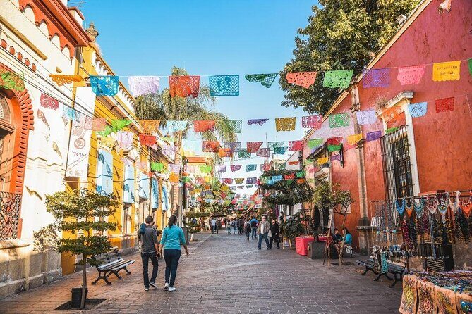 Guadalajara and Tlaquepaque City Sightseeing Tour - What Travelers Say: Authentic Perspectives