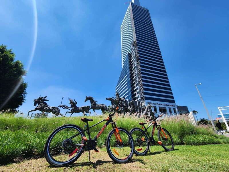 Guadalajara: Bicycle rental per day. - What to Expect from Your Day with Happy Bici Guadalajara