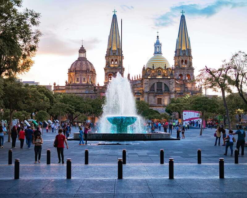 Guadalajara City Center Walking Tour - Who Will Love This Tour?