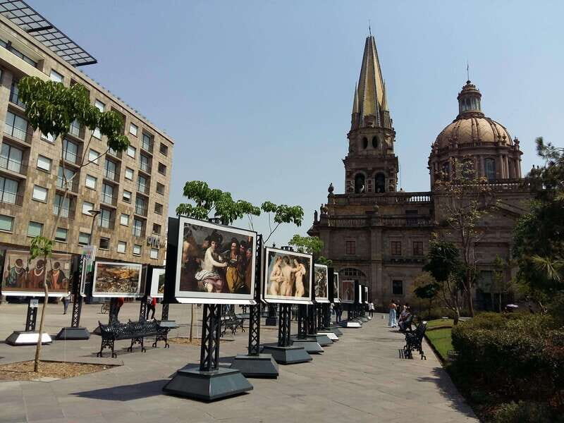 Guadalajara: Culture, Architecture, and Market Walking Tour - Who Will Love This Tour?
