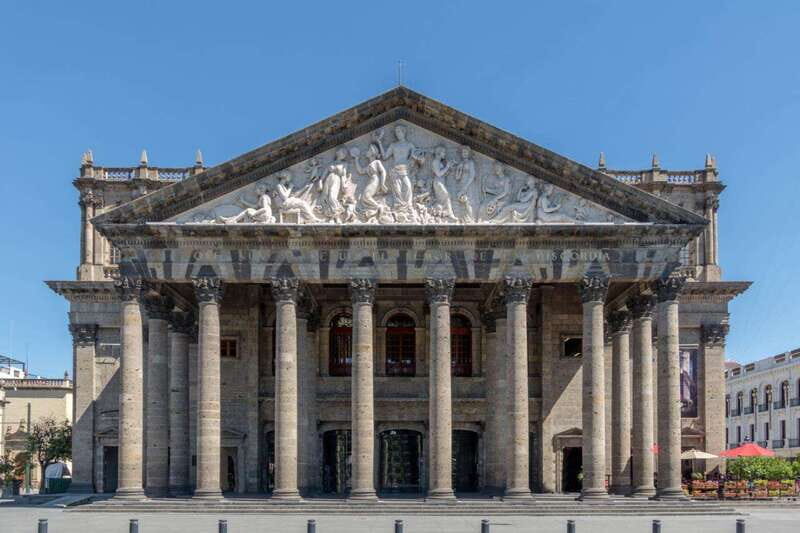 Guadalajara Family Adventure  Walking Tour - A Detailed Breakdown of the Itinerary