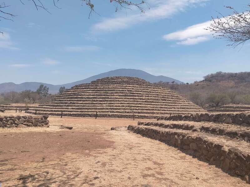 Guadalajara: Guachimontones pyramids Archaeological Site - What Makes This Tour Stand Out