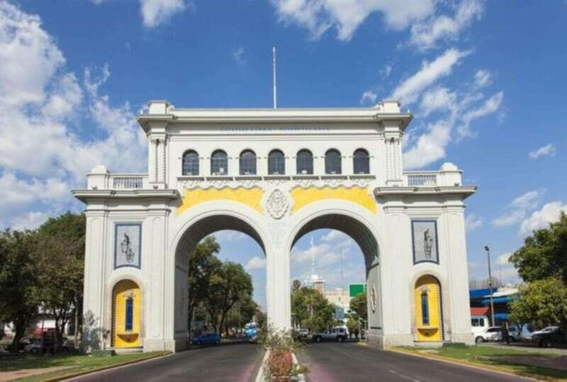 Guadalajara : Highlights Walking Tour With A Guide - The Tour’s Highlights