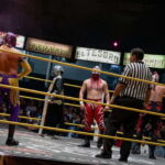 Guadalajara: Let's go to the Wrestlings! - Why This Tour Works for Travelers