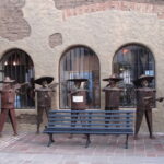 Guadalajara : Must-See Sites Walking Tour With A Guide - Detailed Breakdown of the Itinerary
