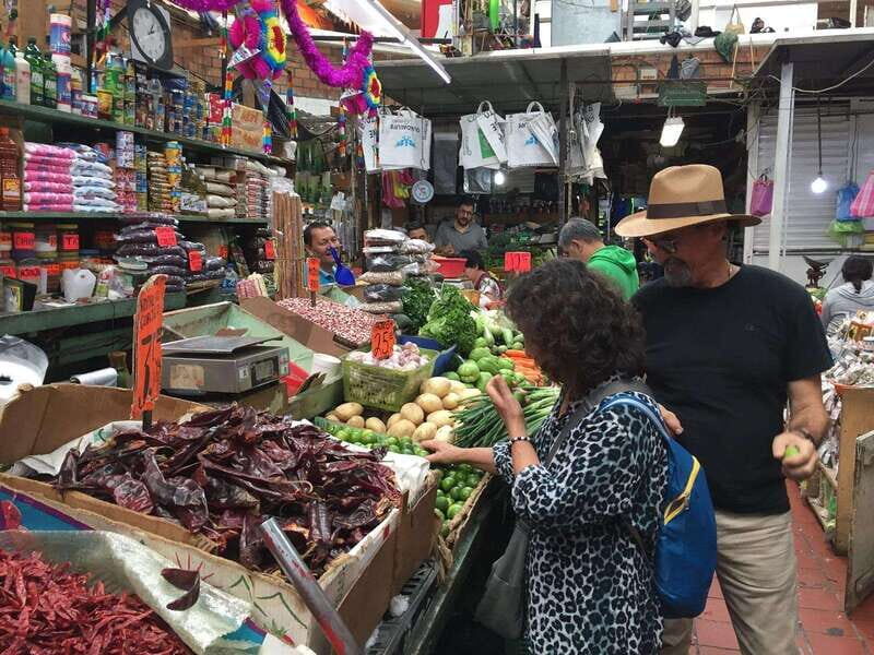 Guadalajara: Private Food Tour and Architecture Sightseeing - A Deep Dive Into the Experience