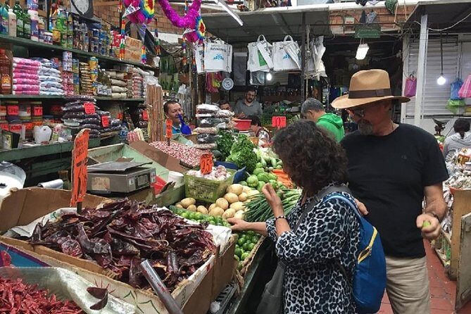 Guadalajara Private Food Tour - An Inside Look at the Guadalajara Food Tour