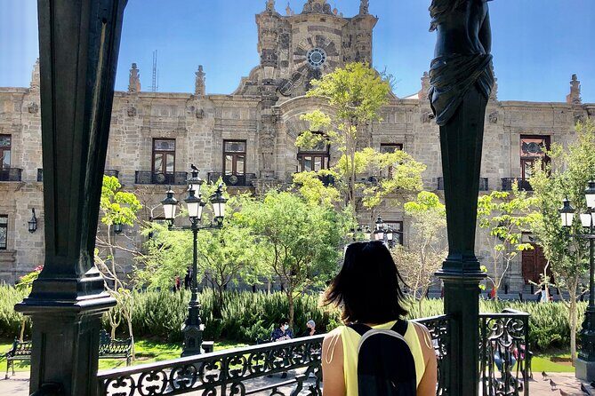 Guadalajara Private Walking Tour - Who Will Love This Tour?