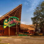 Guadalajara: Selva Magica Park with VIPPass - The Food & Refreshments