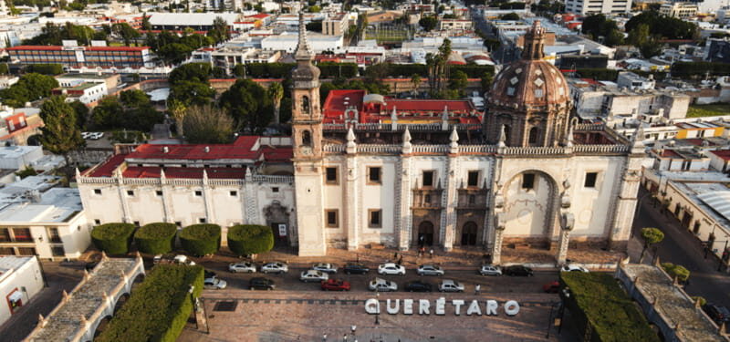 Guadalajara - Sierra Gorda by Motorcycle: SM Allende, Bernal, Guanajuato - What Makes This Tour Stand Out?