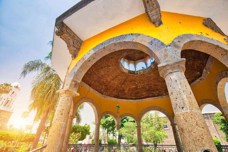 Guadalajara & Tlaquepaque Half-Day Tour - Analyzing Value and Practicality