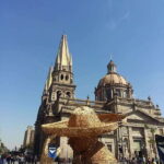 Guadalajara Tour and Charreria Competition Show - The Musical Atmosphere and Local Flavor