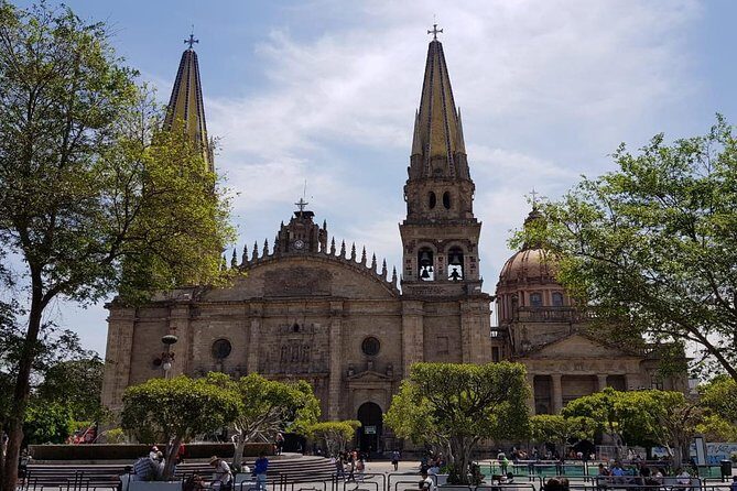 Guadalajara's Best Cultural Tour - What Travelers Say