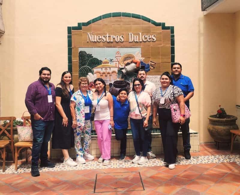 Guadalajara:Tlaquepaque Tramway Tour +Tile Painting & Drinks - The Practical Side: What’s Included and What’s Not