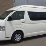 Guadalupe Valley Private Driver Tour - What’s Included and What’s Not